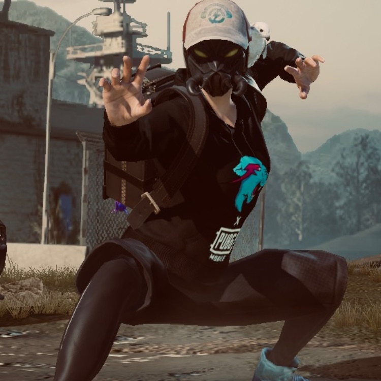 Иконка канала ПАЦИК 52 PUBG