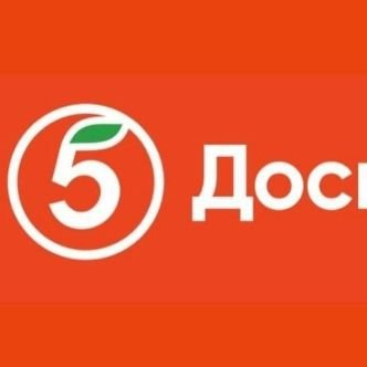 Иконка канала Доставка Пятерочка