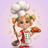 Иконка канала Простые Рецепты домашняя кухня