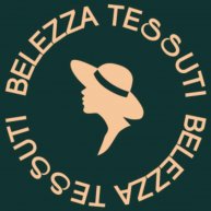Иконка канала BELEZZA TESSUTI - ткани из Италии и Франции!
