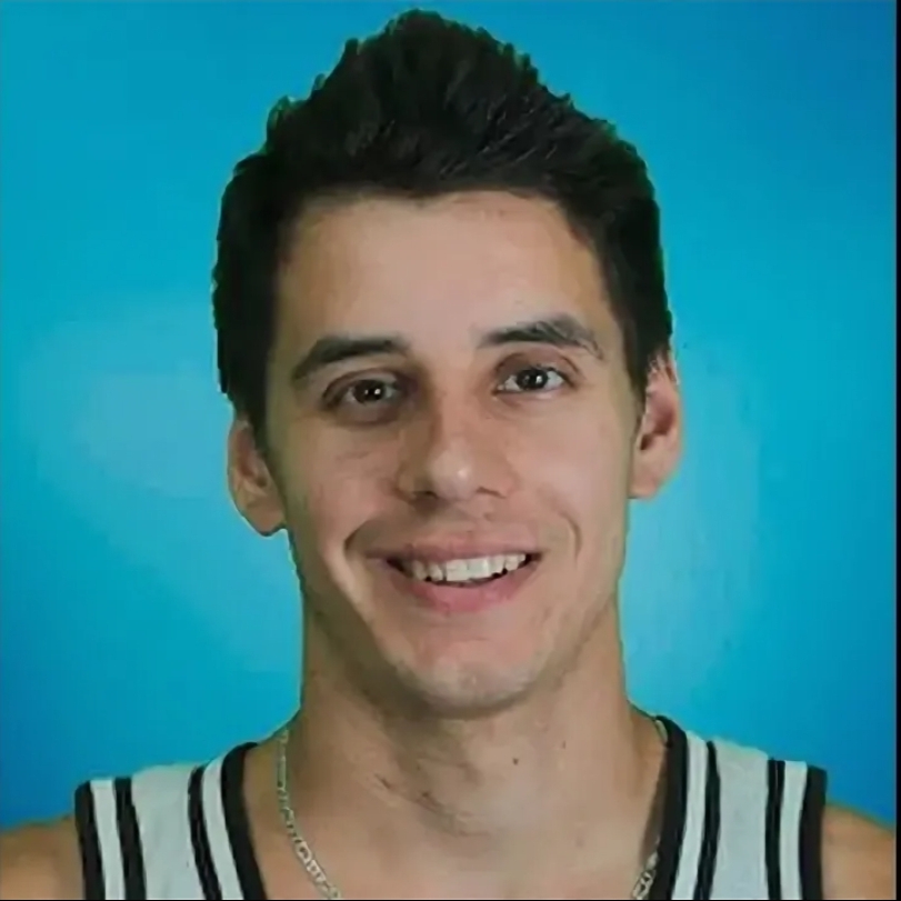 Иконка канала Дима Гордей