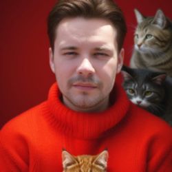 Иконка канала Diger_ttv