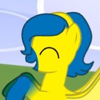 Иконка канала пони креатор