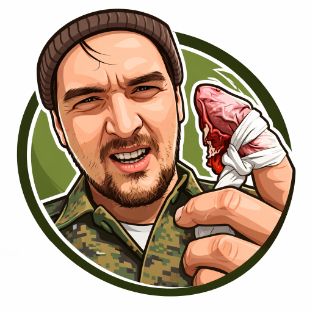 Иконка канала Походы и Путешествия с Дмитрием Щ