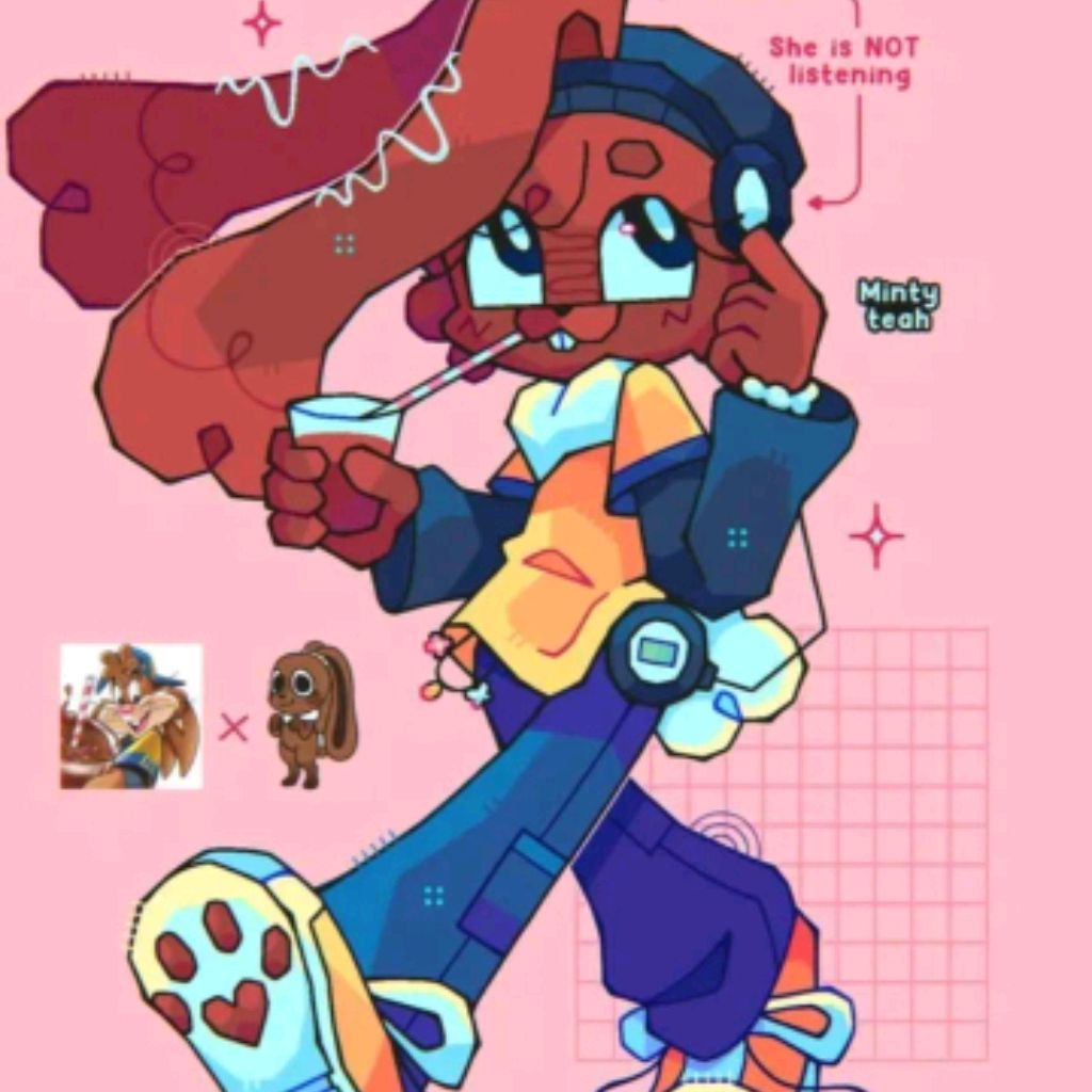 Иконка канала 💫|🧋•~cocoa~•🪐|🌹