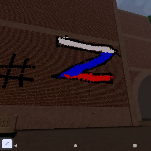 Иконка канала Za Rosiu