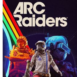Иконка канала DEDINSIDE ARC Raiders