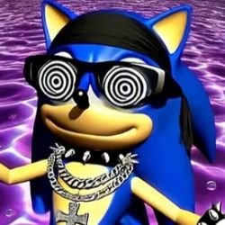 Иконка канала Mei