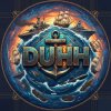 Иконка канала _DUHH_