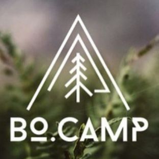 Иконка канала Bo.camp Твое место силы