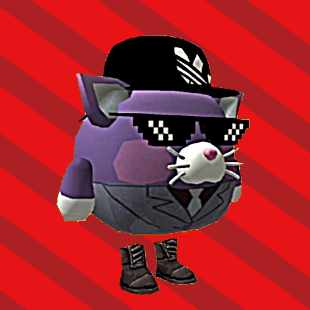 Иконка канала Котенский (rutube)