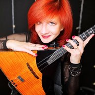 Иконка канала Леди Балалайка |Lady Balalaika |Елена Ворфоломеева