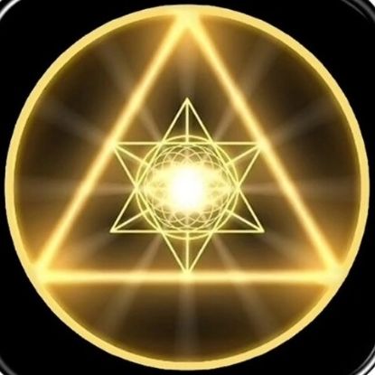 Иконка канала Послания Высших Сил