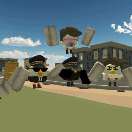 Иконка канала ЗЕЛЕН БРОС33K