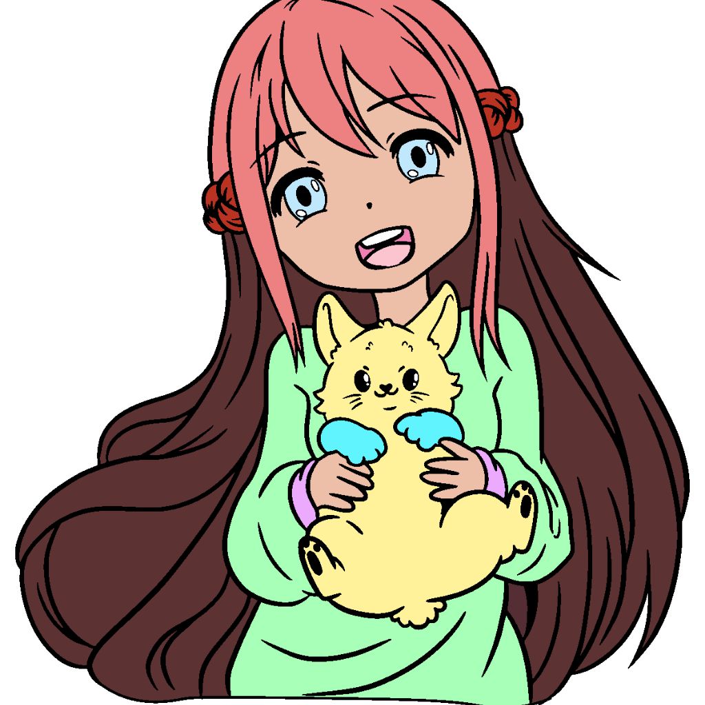 Иконка канала Замок Алишы