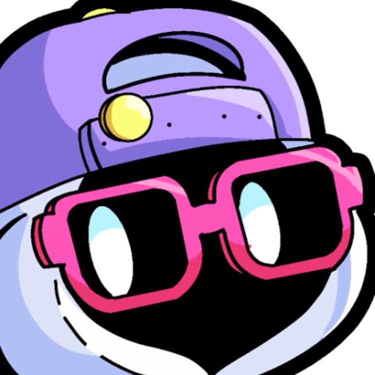 Иконка канала *firedaragon*