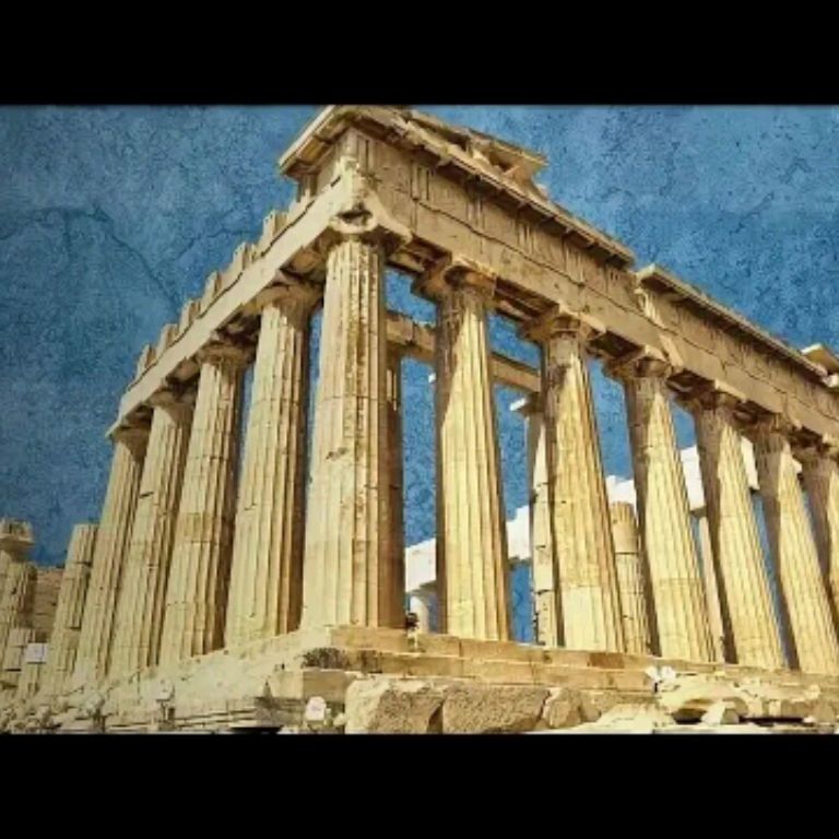 Иконка канала ПРО ВСЁ!