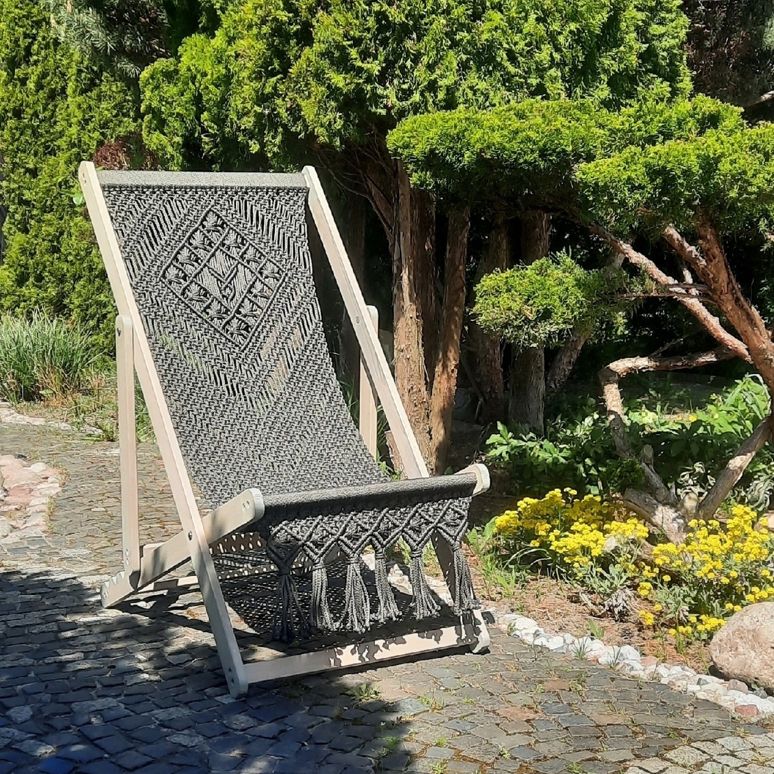 Иконка канала студия ручной работы МаГу