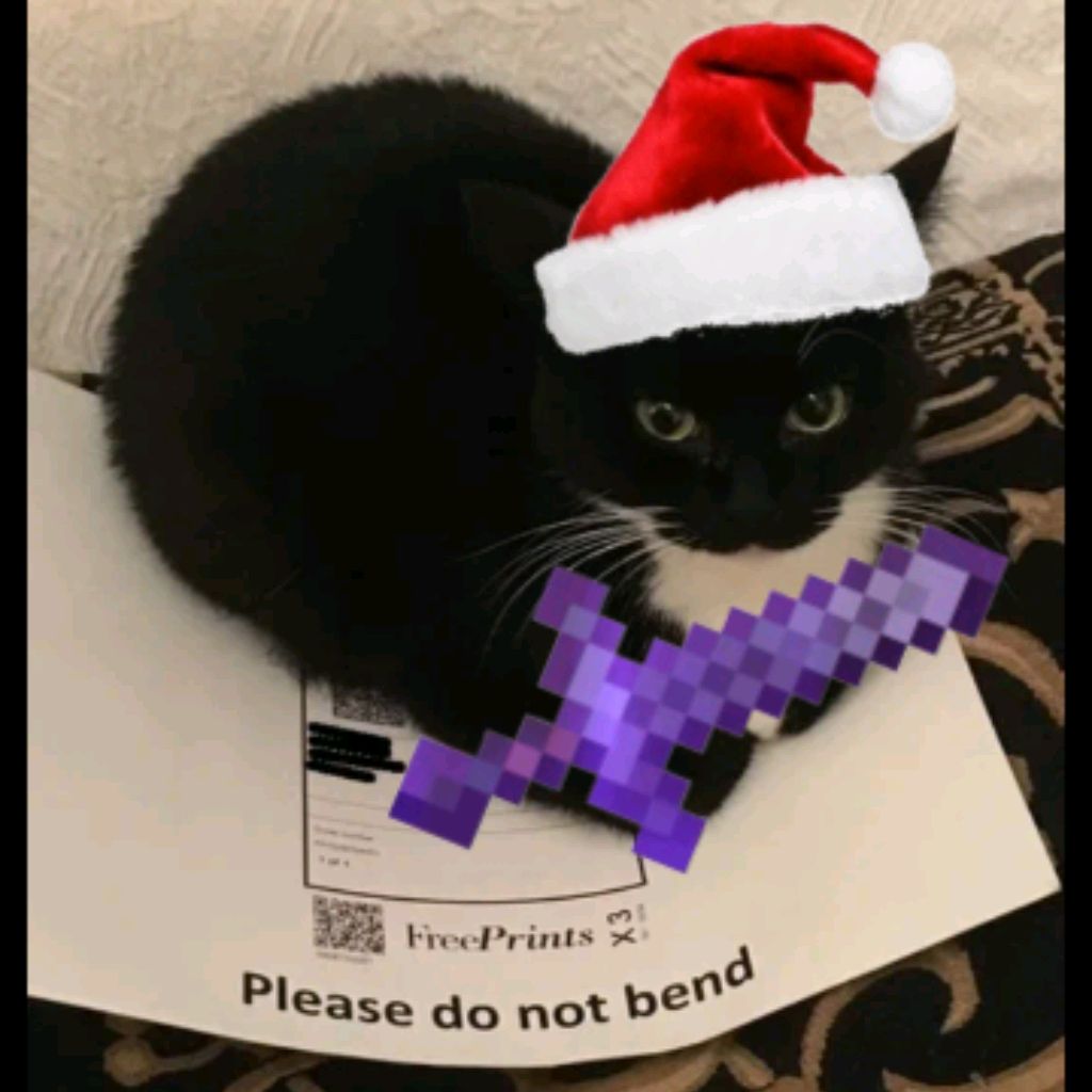 Иконка канала Супер Мега Ультра Кот Максвел