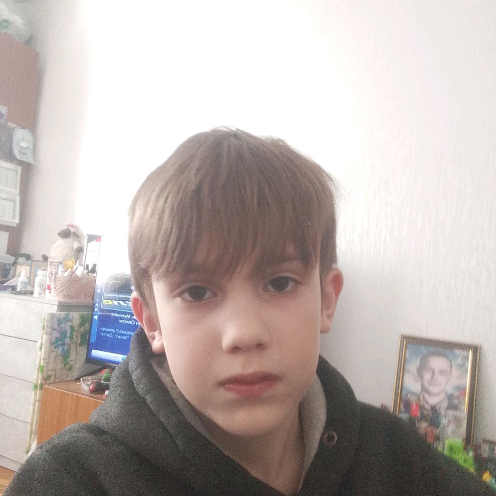 Иконка канала Ярик