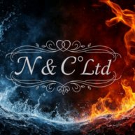 Иконка канала N & C⁰ Ltd