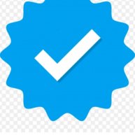 Иконка канала 🤍Галочка 🤍(рк)