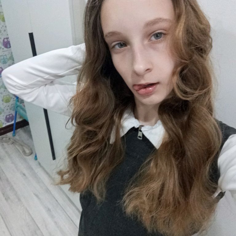 Иконка канала Милашкина влоги и GRWM🤗