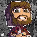 Иконка канала Бравлер Аид ( бравл таун )