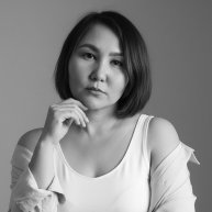 Иконка канала Dilya ASMR Relax