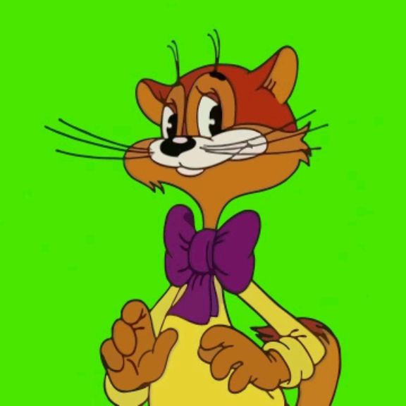 Иконка канала КотЭ Production