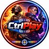 Иконка канала CtrlPlay
