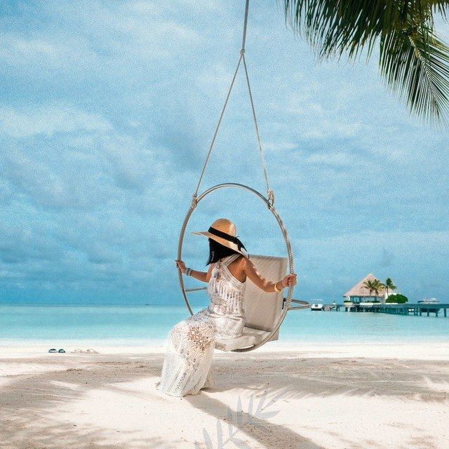 Иконка канала Вокруг света со Светой