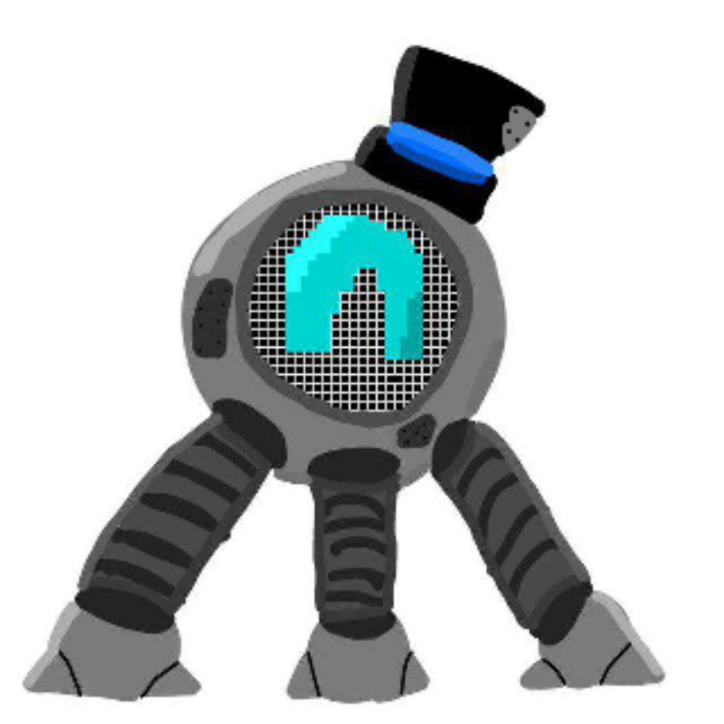 Иконка канала 👾Рун Коробасович 🎩  (Дада Не Удивляйтесь)(😸🟣=❌