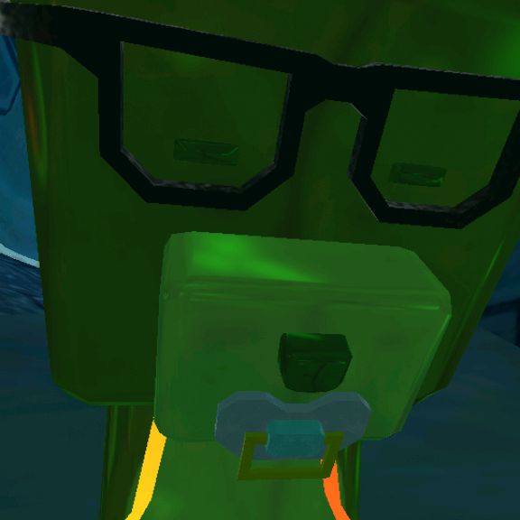 Иконка канала Илья Адушкин, а шо такое?