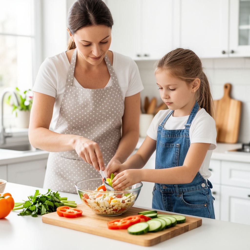 Иконка канала Кухня на максималках 🔥