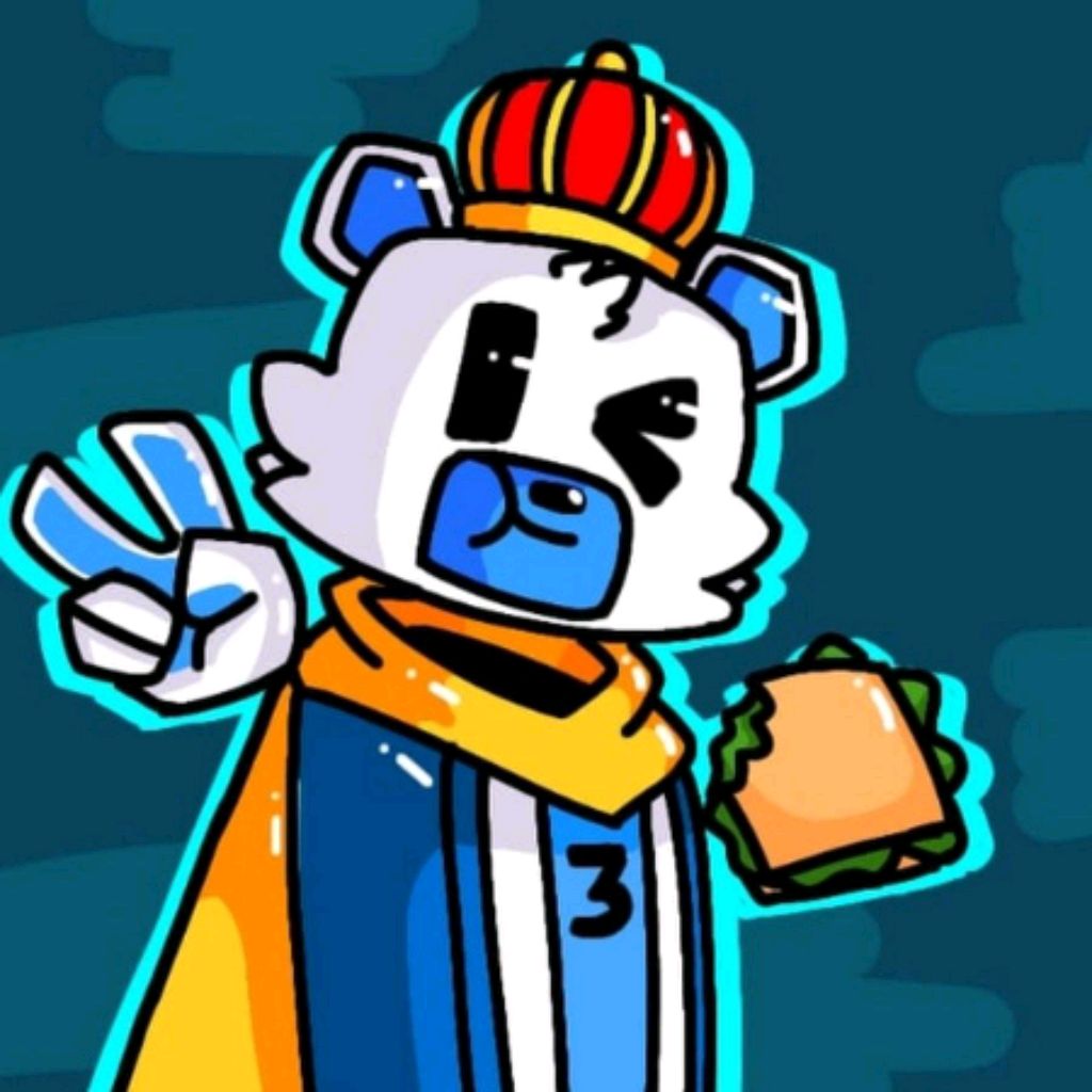 Иконка канала Фенчик