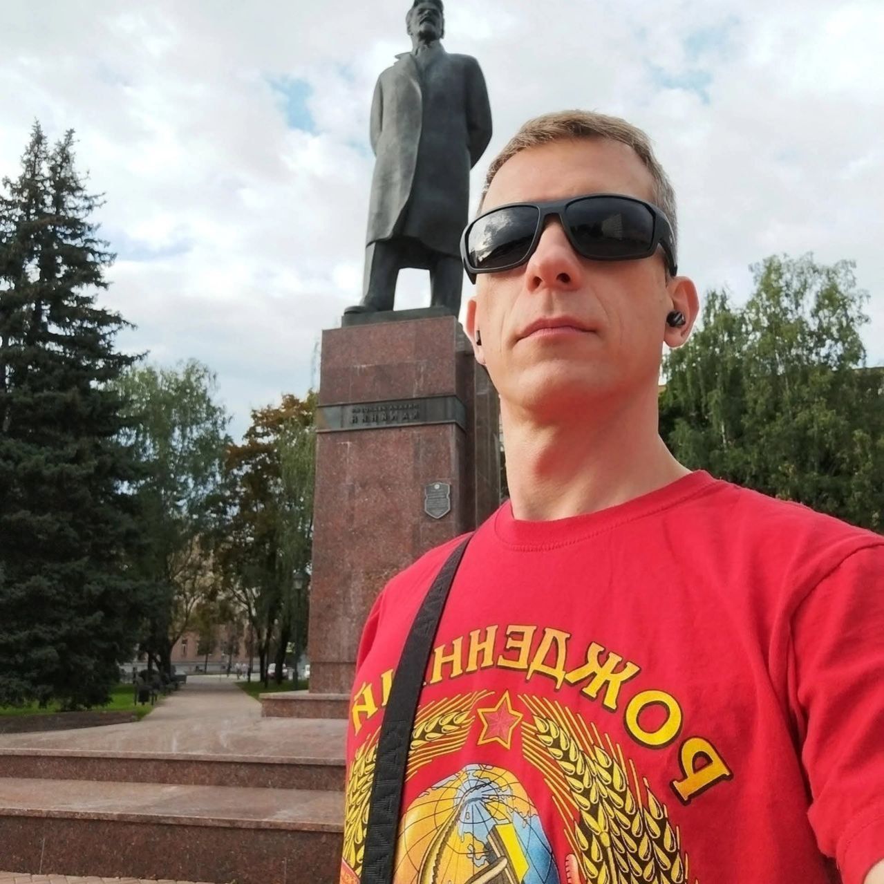 Иконка канала Матаев Дмитрий