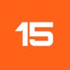 Иконка канала Телеканал Пятнадцать ТВ