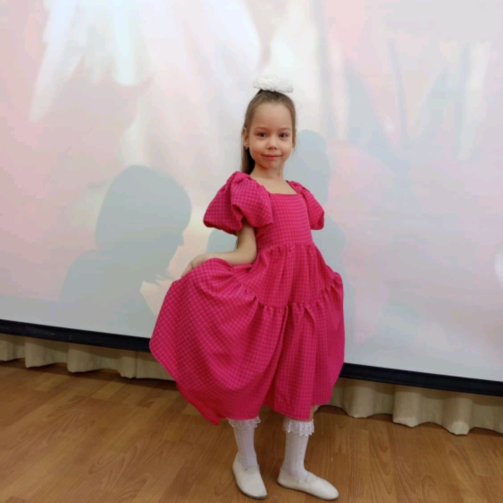 Иконка канала ЗеФиРка