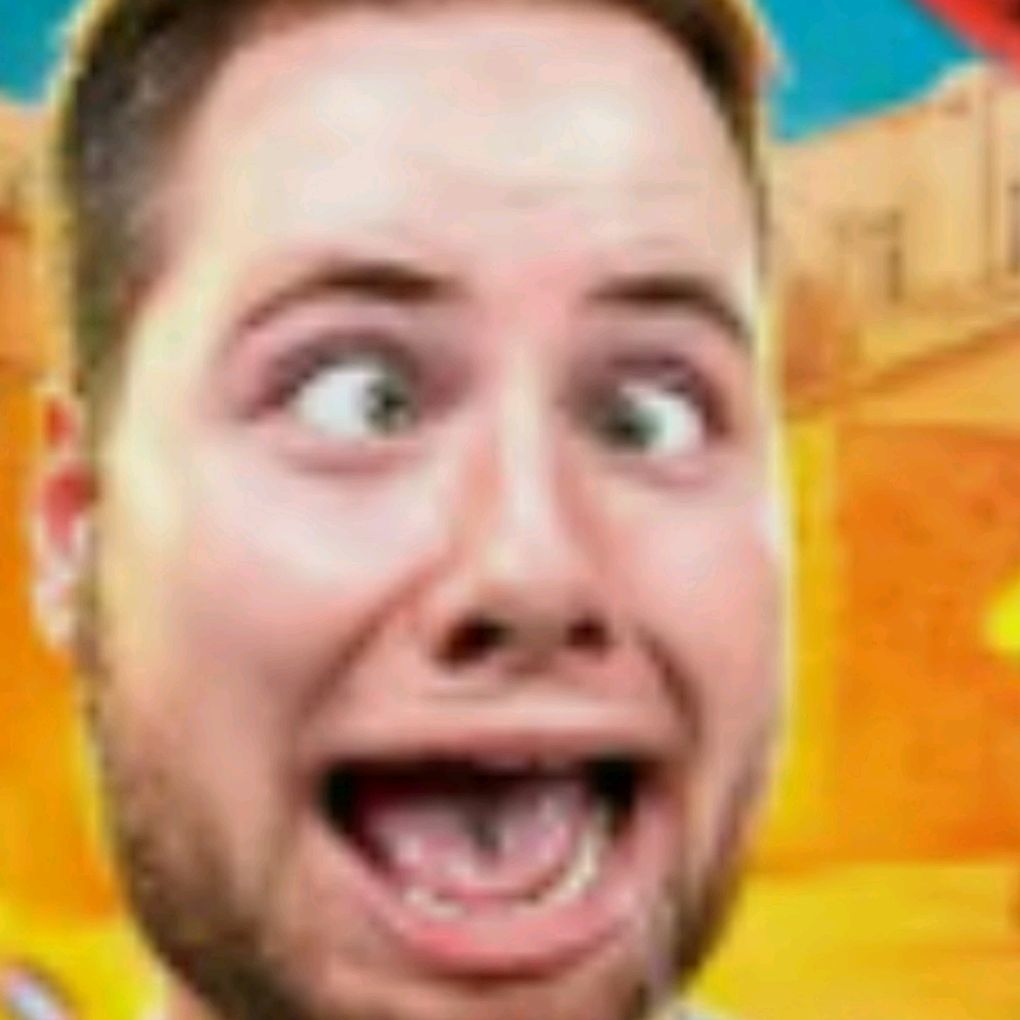 Иконка канала TICTAK | KNIFE