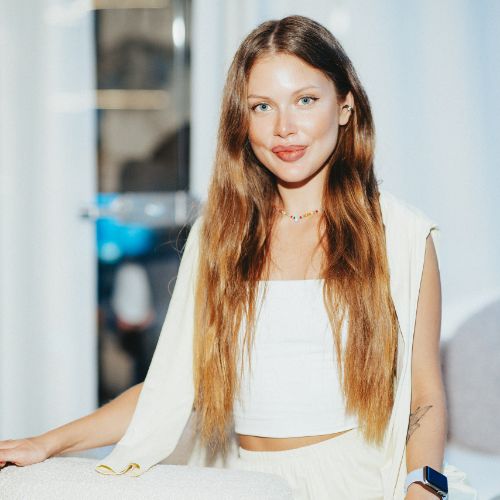 Иконка канала Светлана