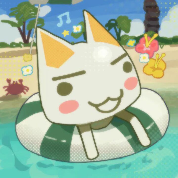 Иконка канала keks ik