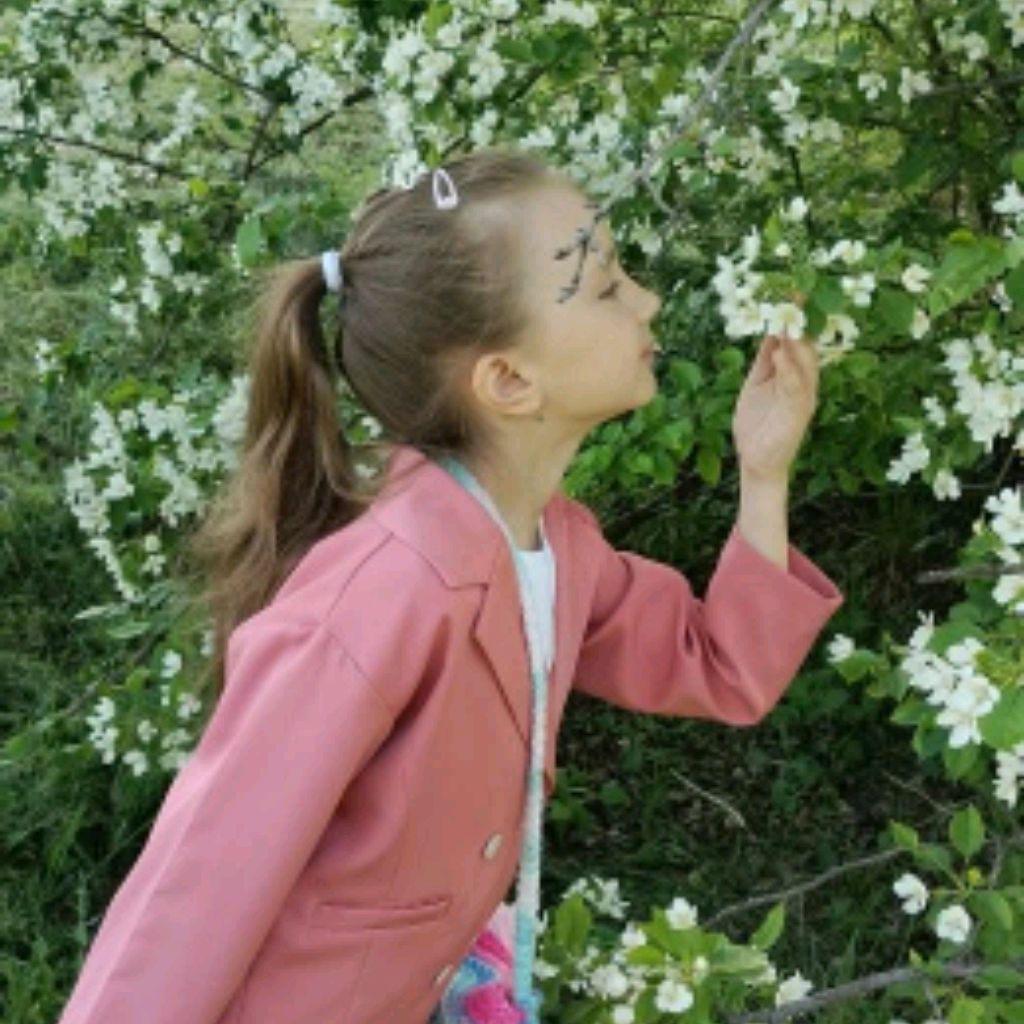 Иконка канала Катя Хэй