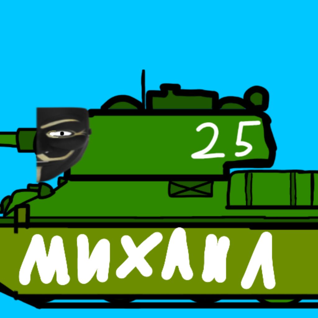 Иконка канала Михаил228