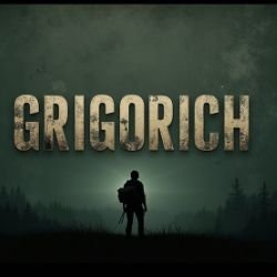 Иконка канала Grigorich