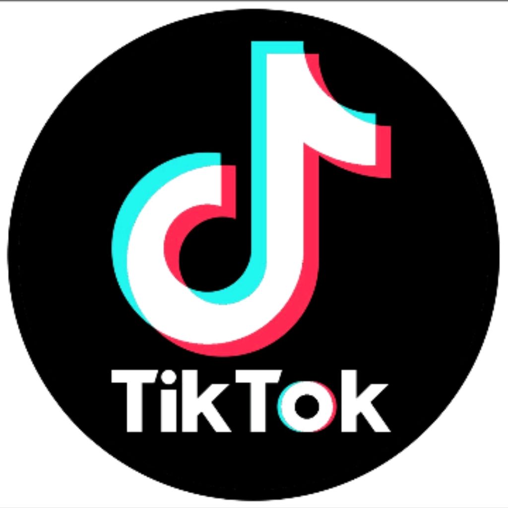 Иконка канала Презаливы Из Тик Ток