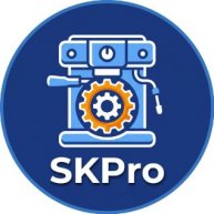 Иконка канала ServiceKitchenPro