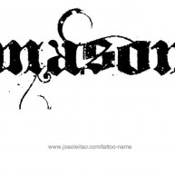 Иконка канала Мейсон Team