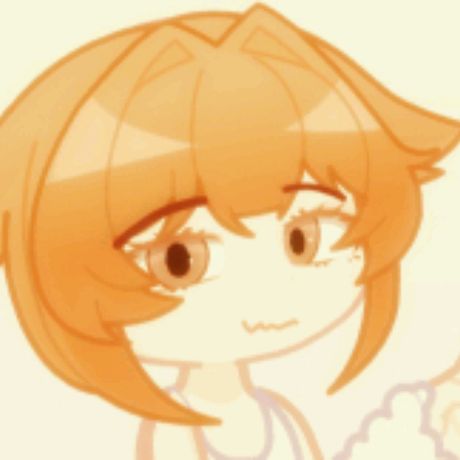 Иконка канала Миджу *migy*