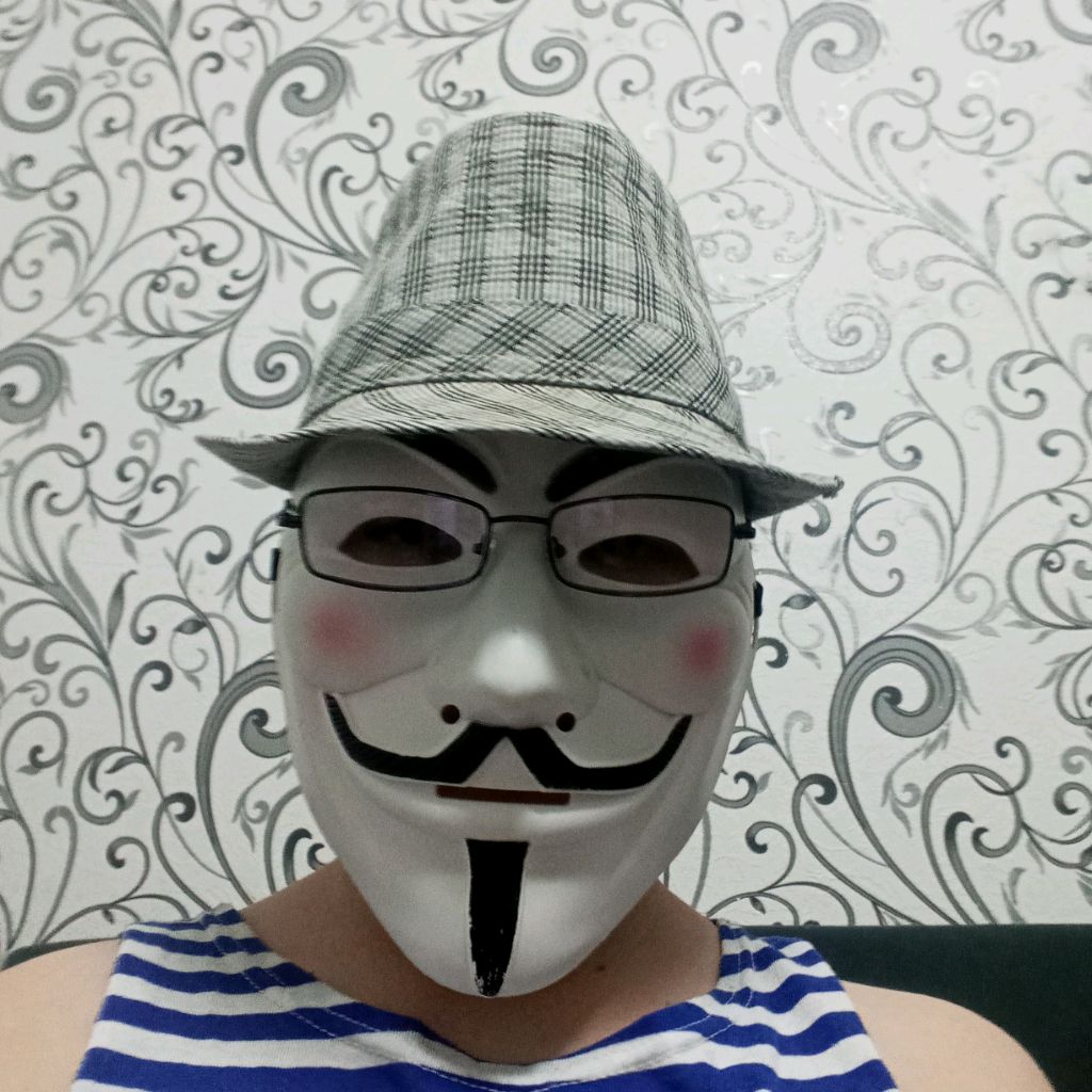 Иконка канала Стряпилизация